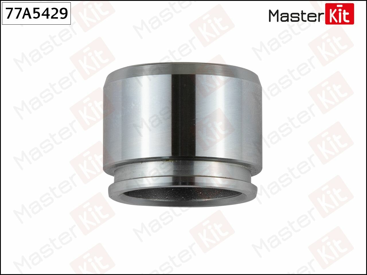 Поршень тормозного суппорта 40 мм Toyota PREVIA R1 R2 1990 - 2000 - MasterKit 77A5446
