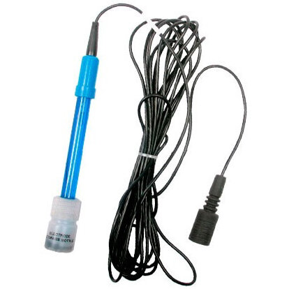 Датчик (электрод) уровня pH Etatron, AEL0004921, с кабелем 5 м