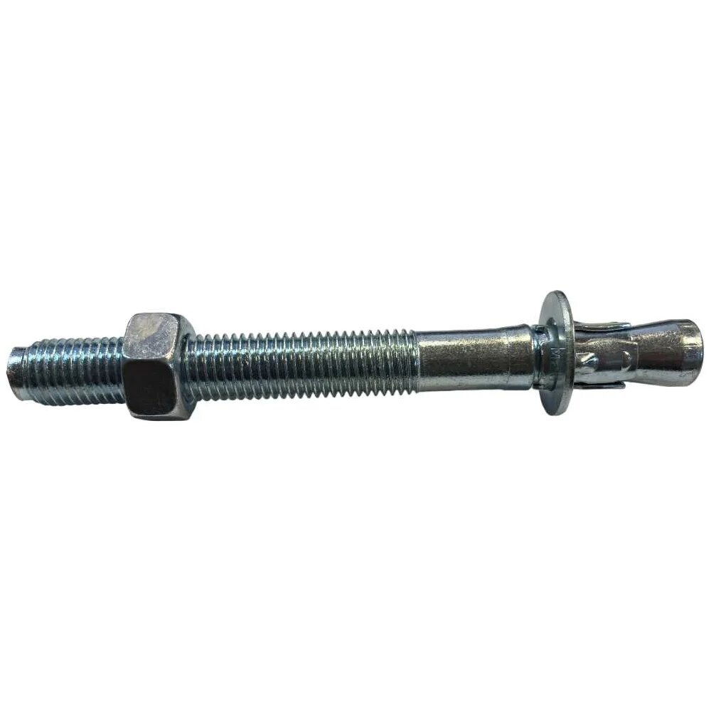 Great Wolf Анкер клиновой, белый цинк. М20x200мм 1шт. GWL001