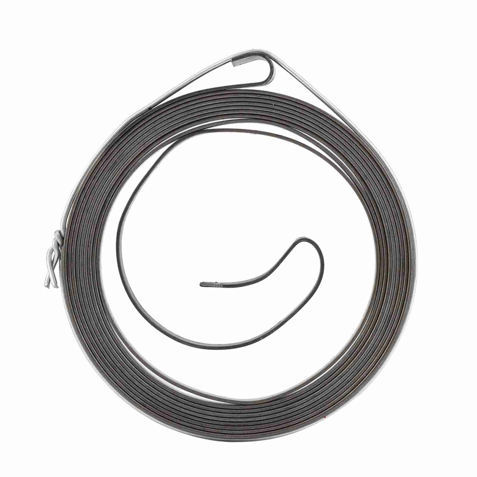 Пружина стартера для двигателей Honda GX120 GX160 GX200 28442-ZH8-003, прочная запасная часть двигателя