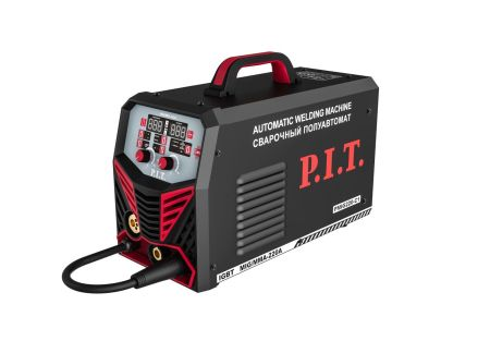 Сварочный полуавтомат P.I.T. PMIG220-С1