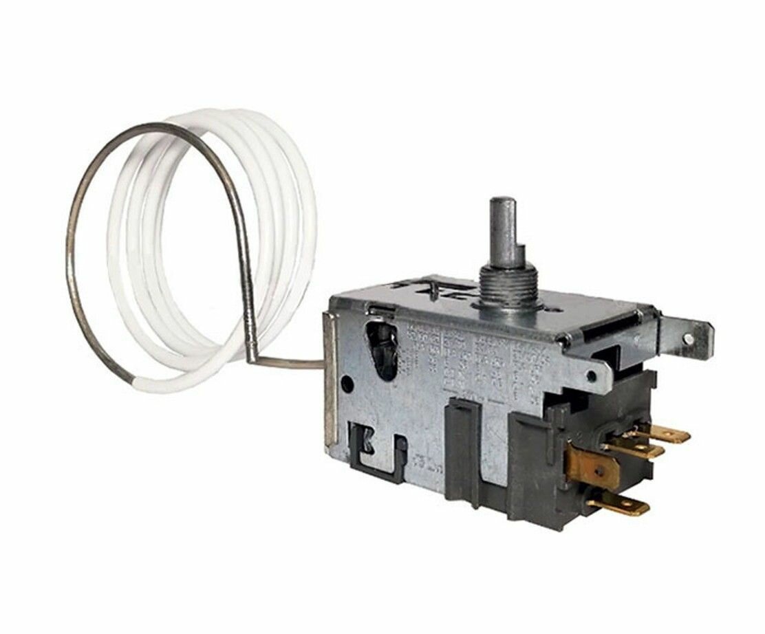 Терморегулятор Danfoss 077B3245 холодильника Атлант Минск 908081829690