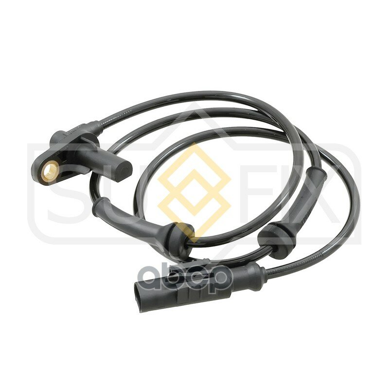 Датчик частота вращения колеса (датчик ABS) SUFIX арт. IW-1260