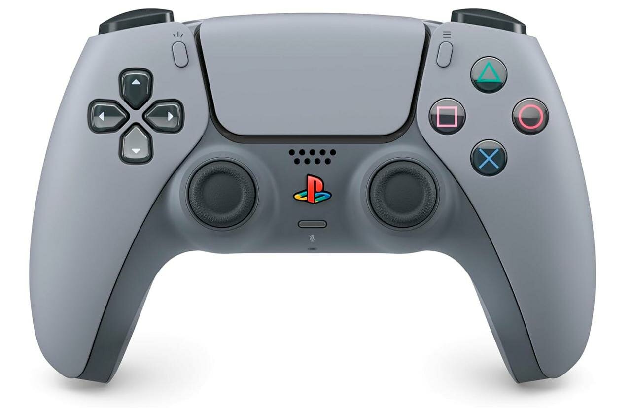 Геймпад Sony DualSense PS5 Limited Edition - 30th Anniversary