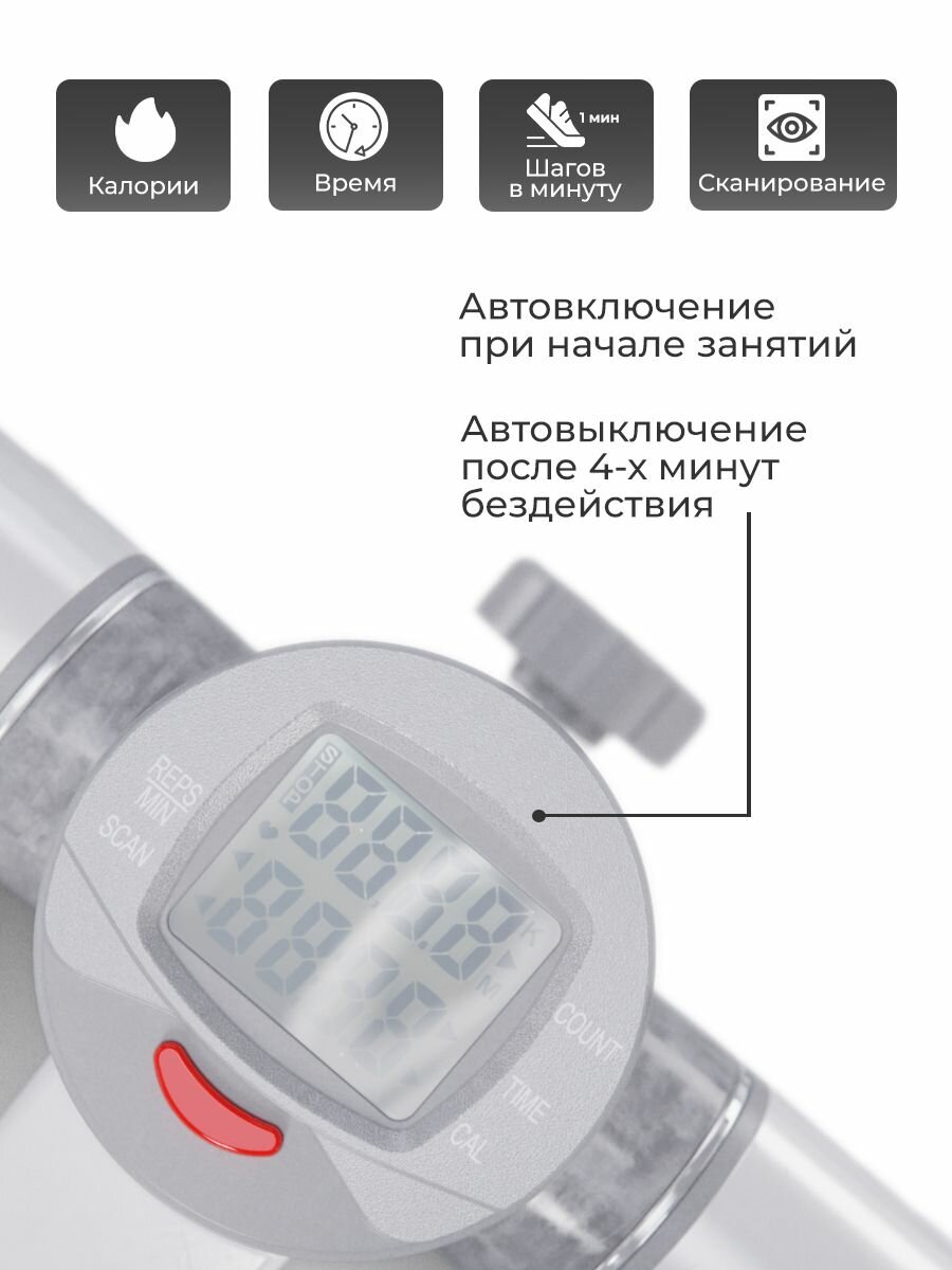 Министеппер DFC ST4W — фото 1