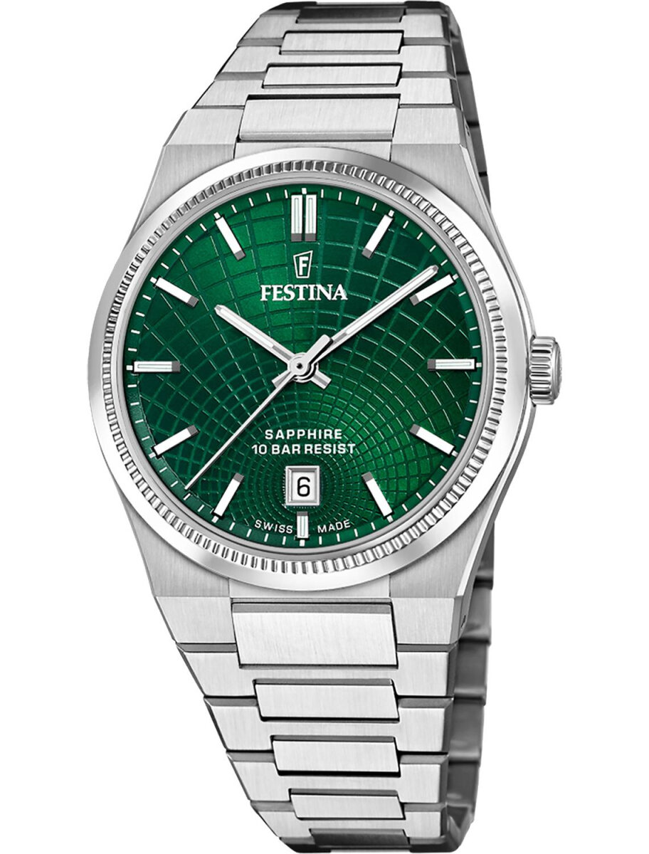 Наручные часы Swiss Made
