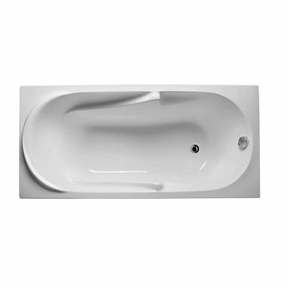 Ванна акриловая Relisan Daria 150x70 см Гл000008875