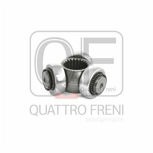Трипоид Quattro Freni QF00000090