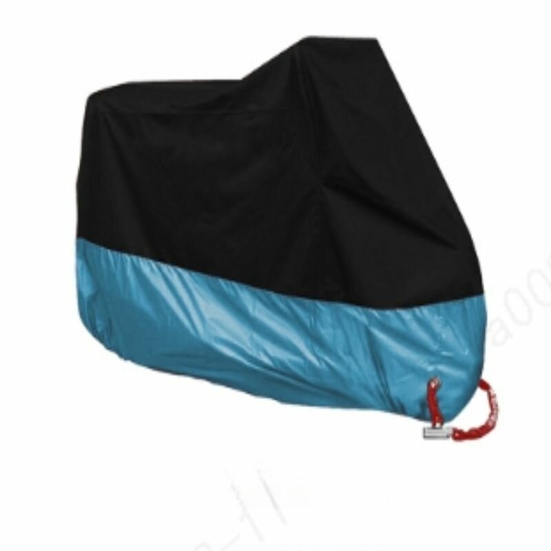 Чехол для мотоцикла