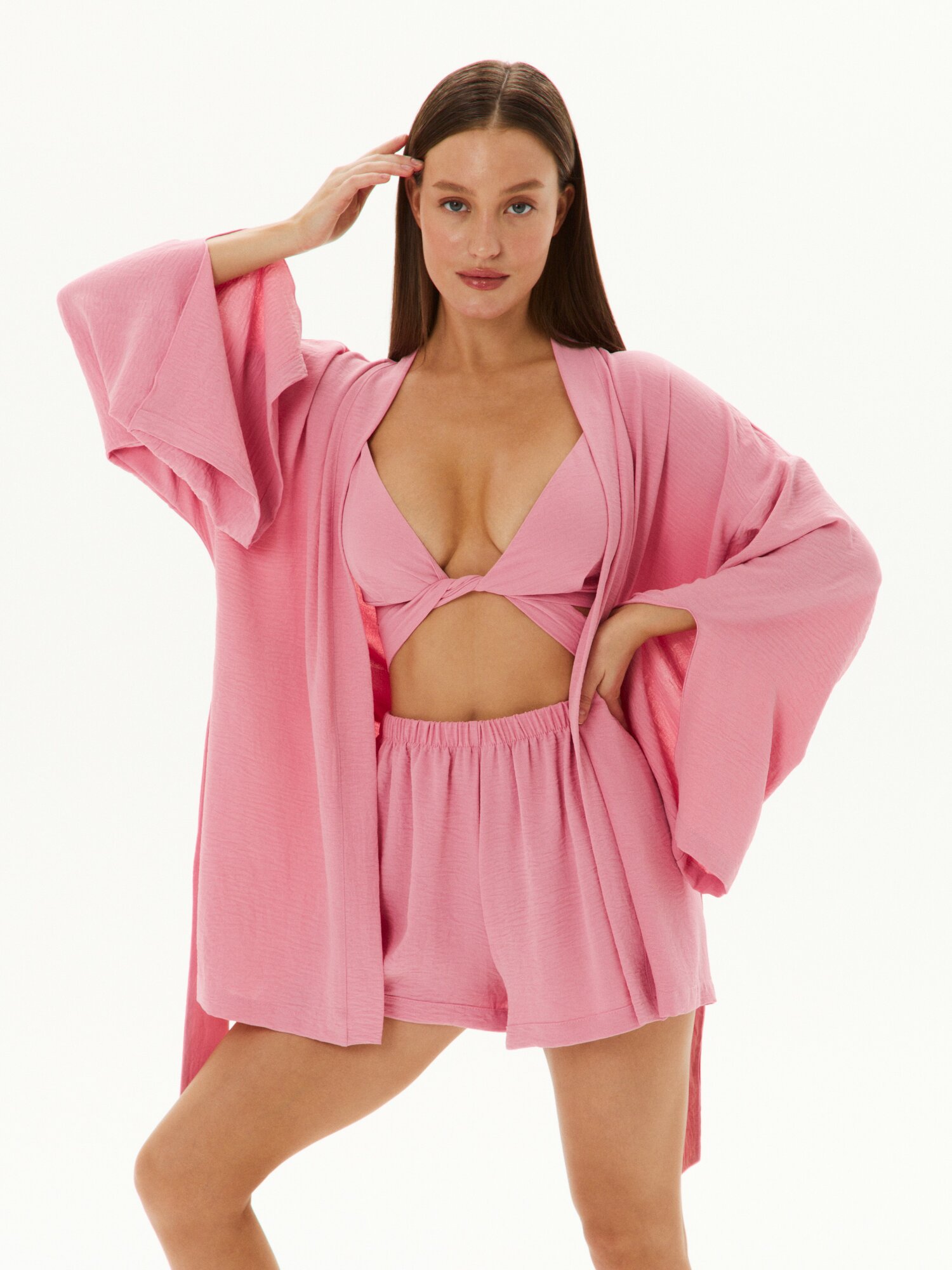 Комплект одежды Mimi Pajamas New