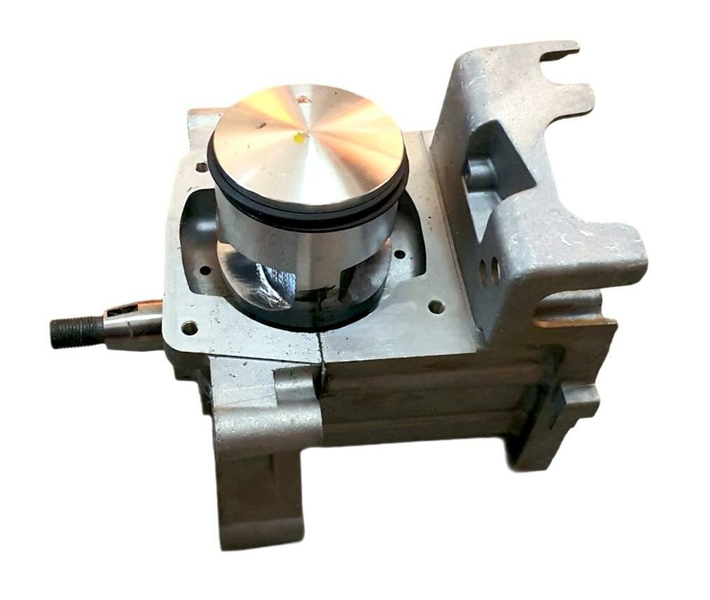 Картер DDE VB 160 в сборе (909-723-053)