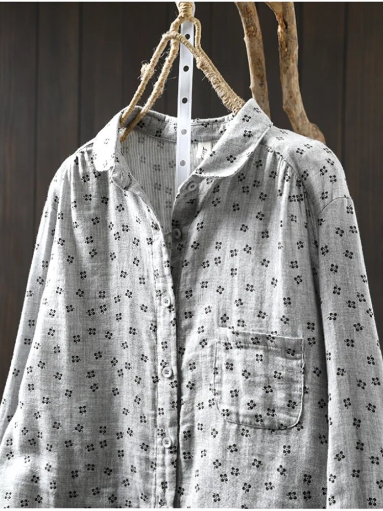 Рубашка LAMTRIP