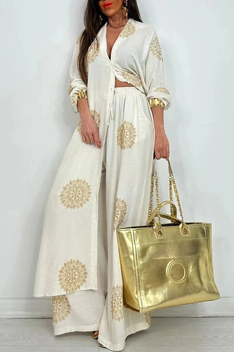 Комплект одежды