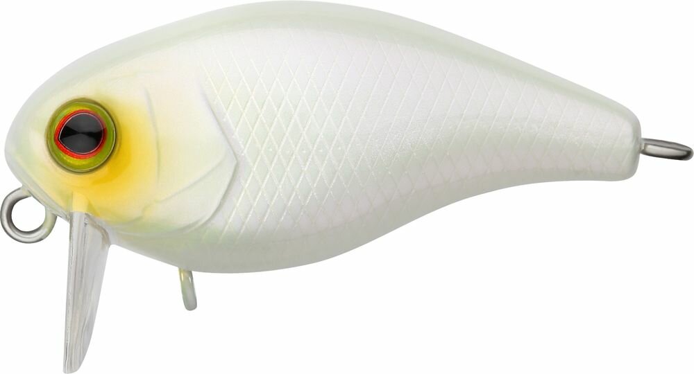 Jackall Воблер Jackall Chubby 41 SSR bone