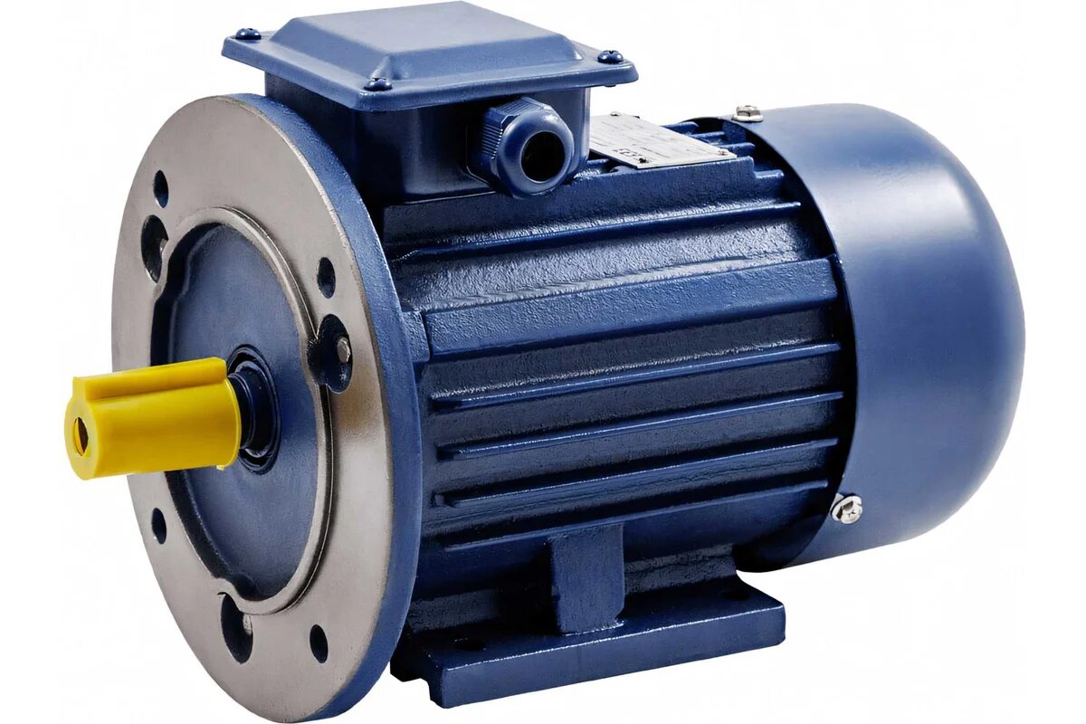 ТМ БЭЗ Электродвигатель АИР 100L6 IM2081 2,2 кВт/1000 об/мин 98415