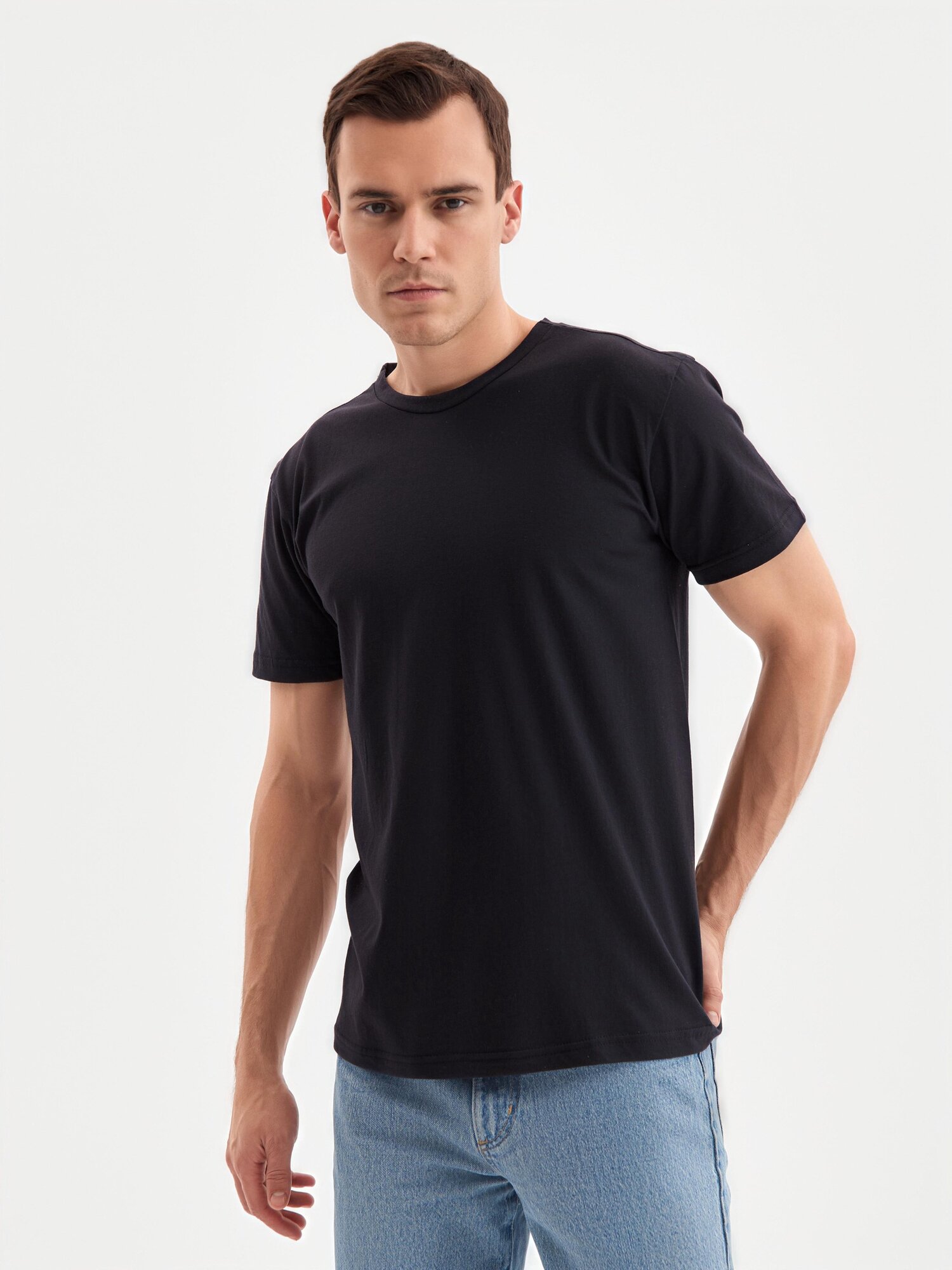 Футболка Мужская коллекция