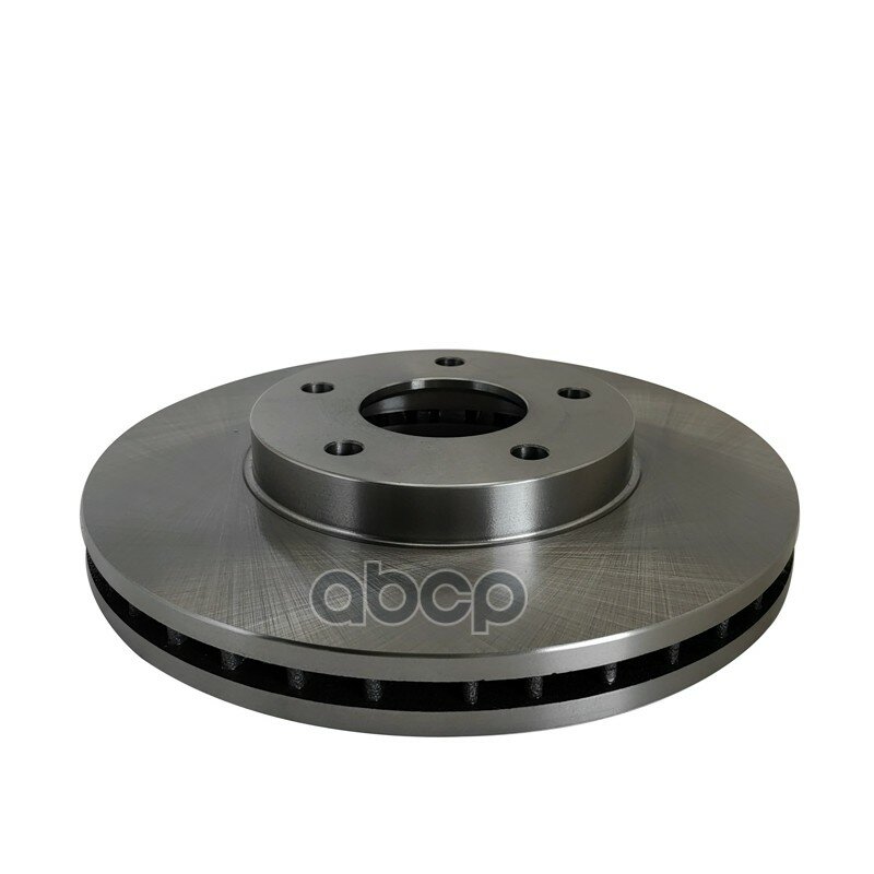 Диск тормозной передний вентилируемый NISSAN Almera Tino 1998 ~ 2006 / Primera 2002 ~ / Maxima 1994 ~ 2003 / Cefiro 2000 ~ 20.