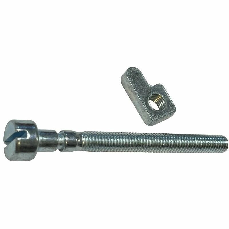 Натяжитель цепи P350,351/H136,137,141,142,236,240 (комплект винт+палец)