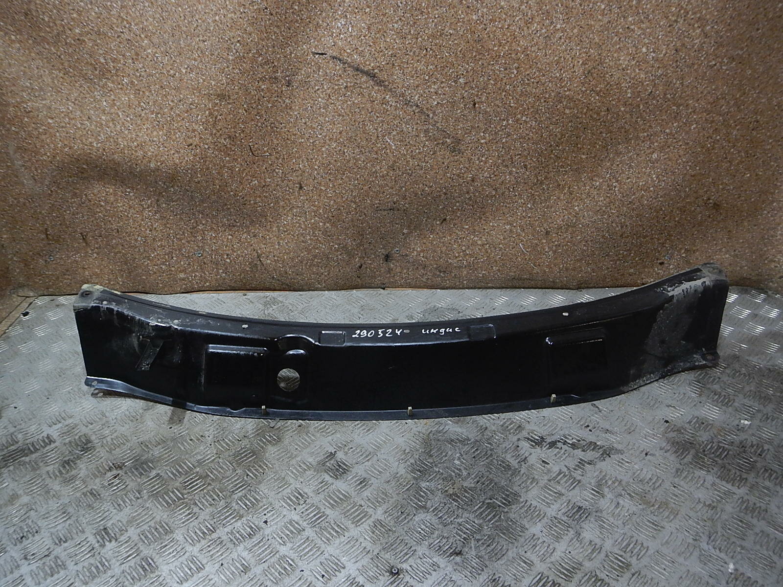 Б/У Водосток, Chery (Черри)- Indis Chery INDIS (11-15) без повреждений 290524 CHERY арт. S185300400DY