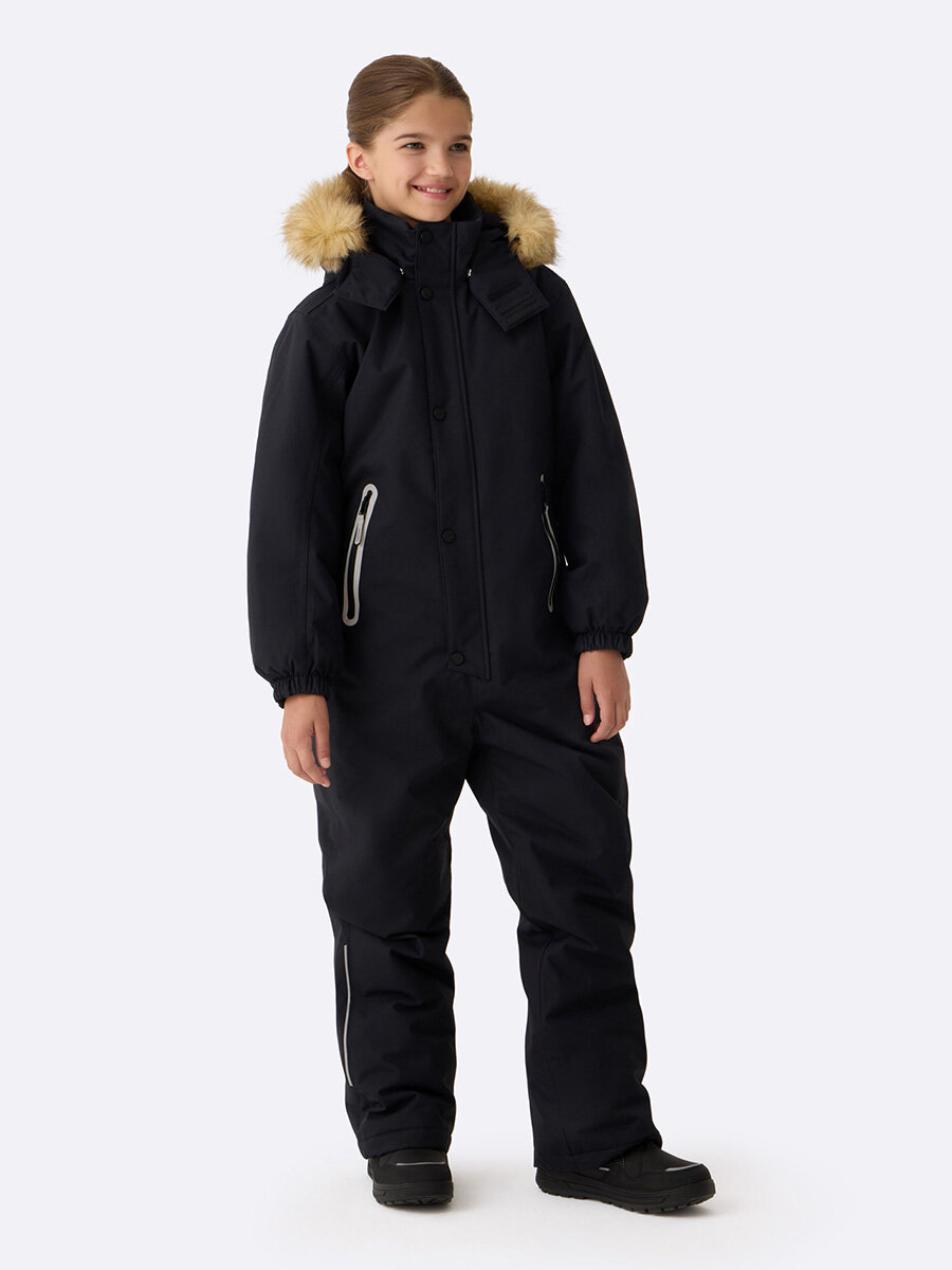Комбинезон утеплённый Suvi