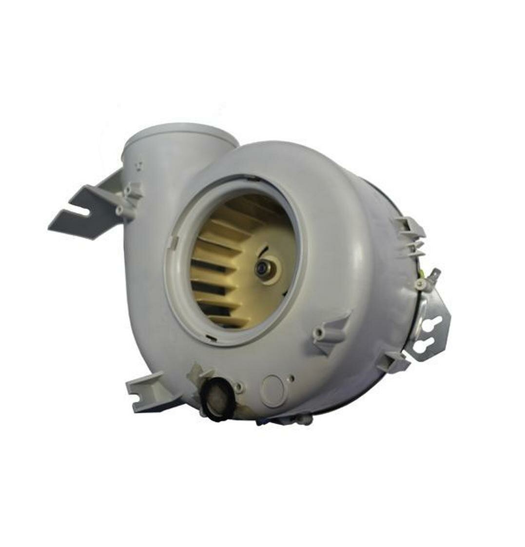 Вентилятор для сушильной машины MIELE (миле), 1227972, 1338804