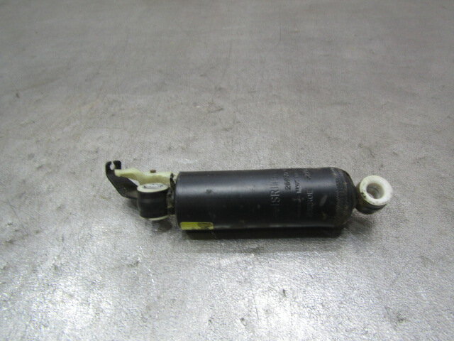 Амортизатор сиденья MAN TGA, TGS, TGX