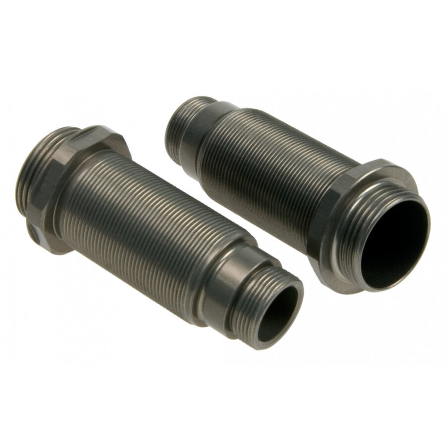 Алюминиевая опора амортизатора Team Durango (стандартный)