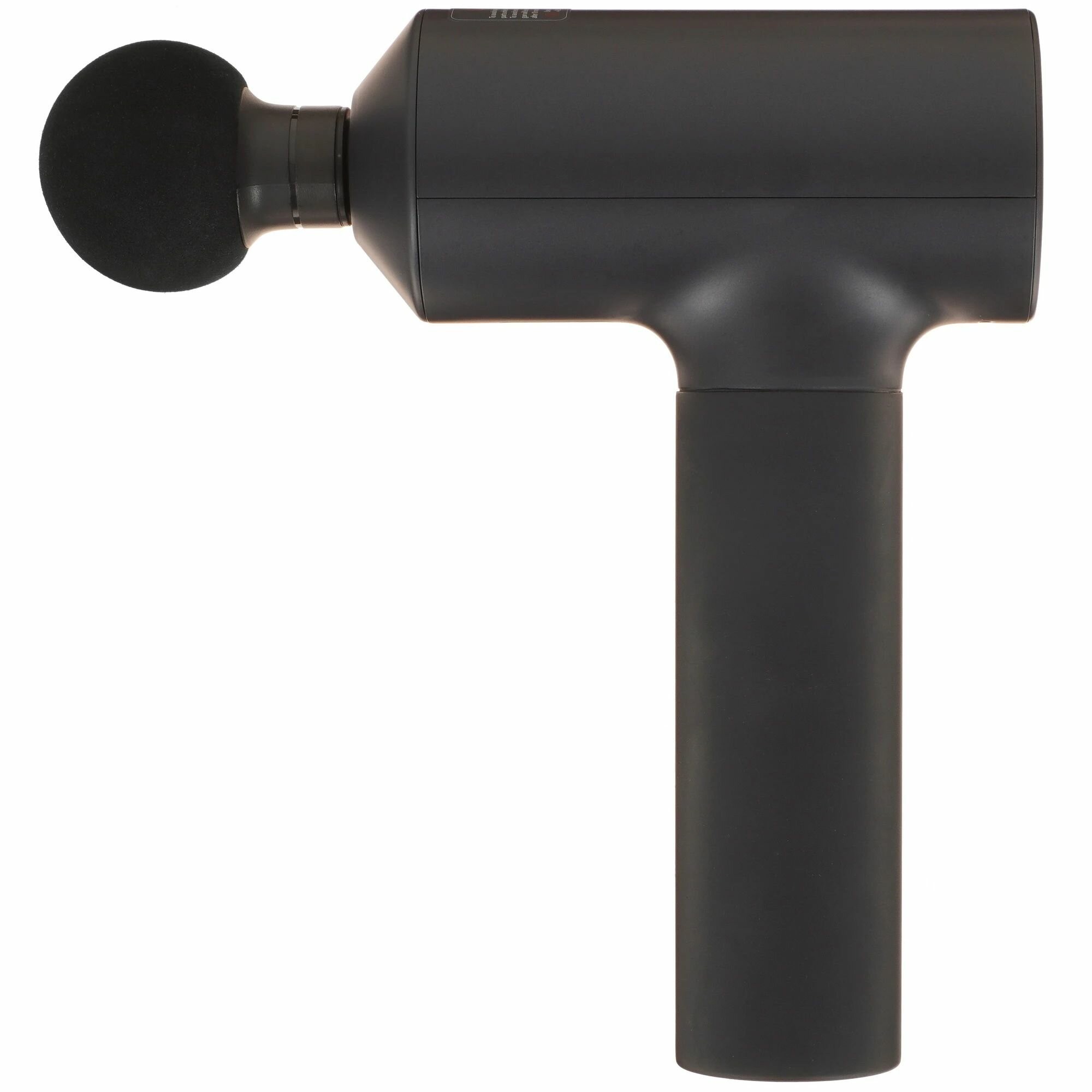 Массажный пистолет Xiaomi "Massage Gun", перкуссионный, черный