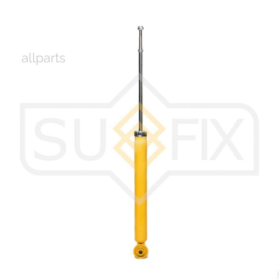 SUFIX SA1356 Амортизатор | зад прав/лев |