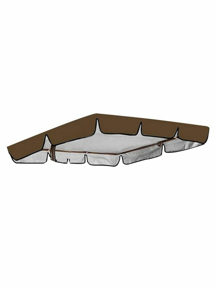 Козырёк крыши