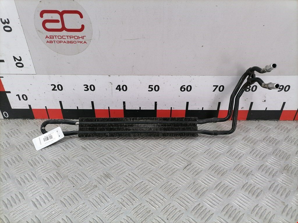 Радиатор гидроусилителя BMW X3 (E83) 17113413195 арт. 2221048