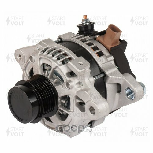 Генератор для а/м Toyota Rav 4 (12-) 2.0i/Cor Стартвольт LG1941