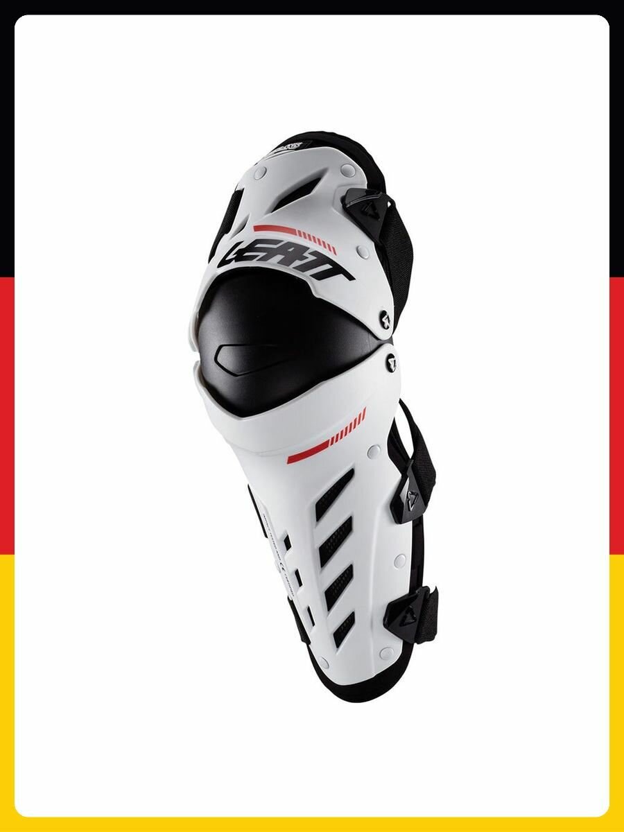 Мотозащита колен Leatt Dual Axis 2XL