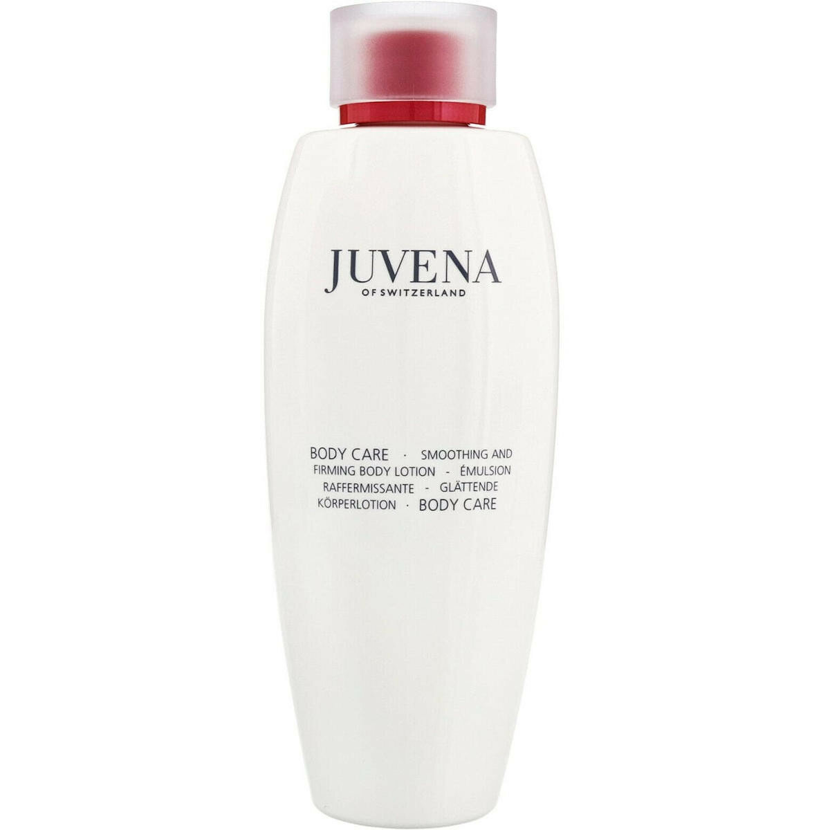 Juvena Smoothing and Firming Body Lotion Смягчающий и укрепляющий лосьон для тела, 200 мл