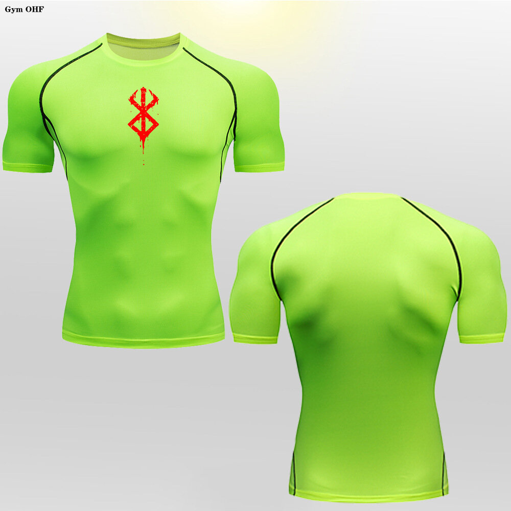 Футболка спортивная