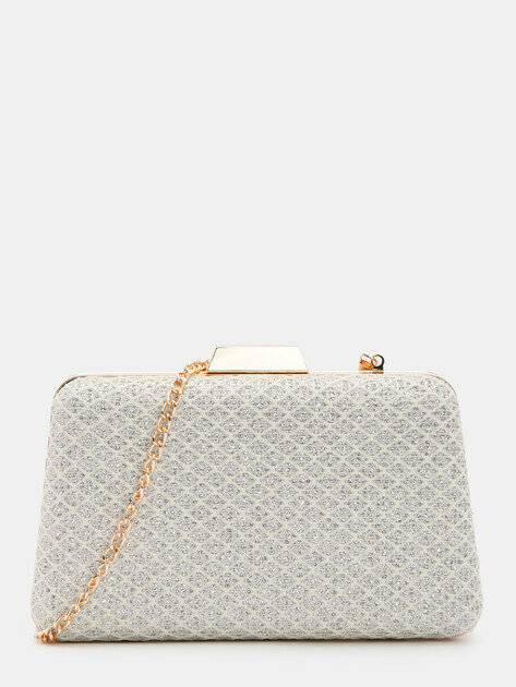 Сумка клатч