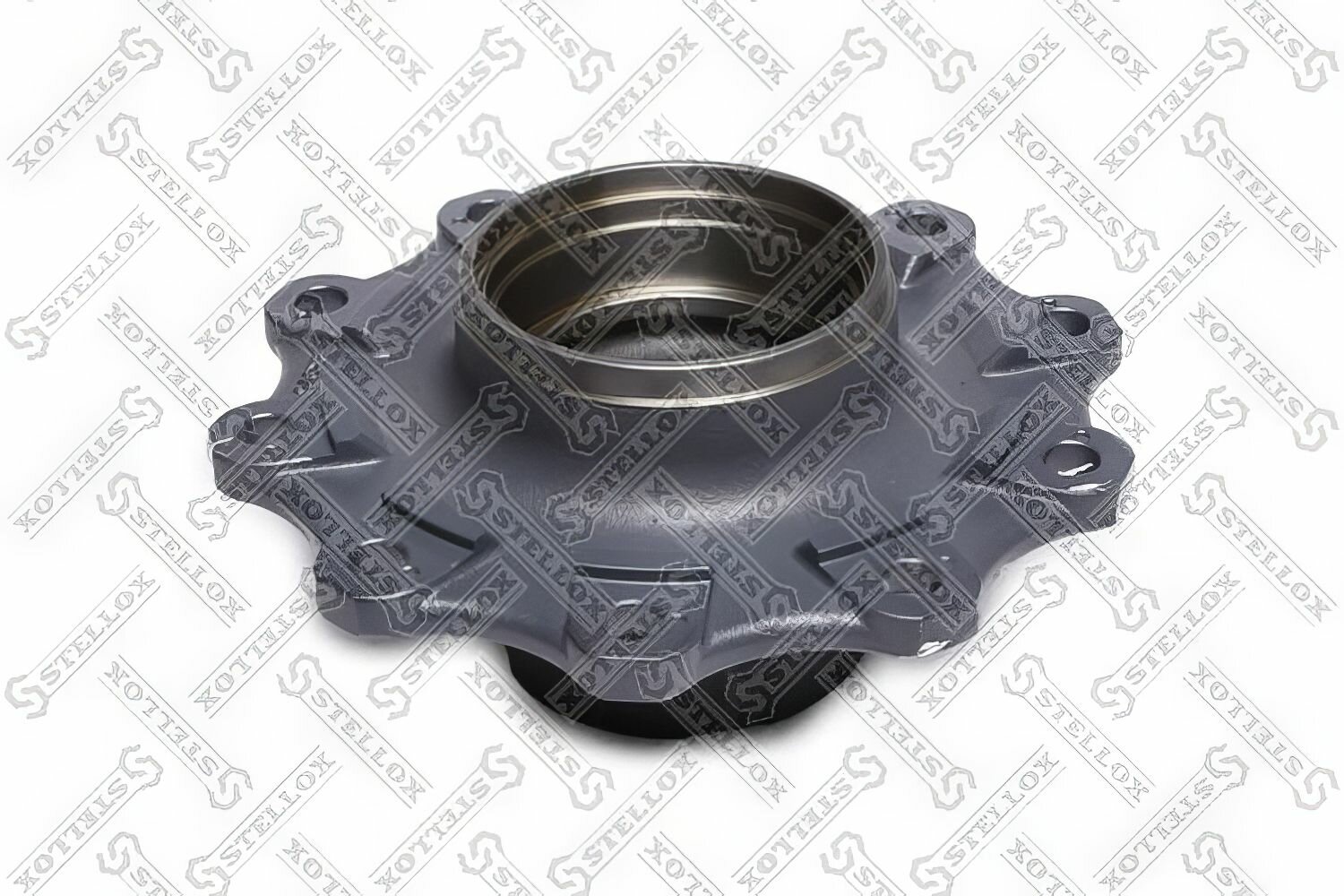 Ступица Саф 83-00658-SX STELLOX