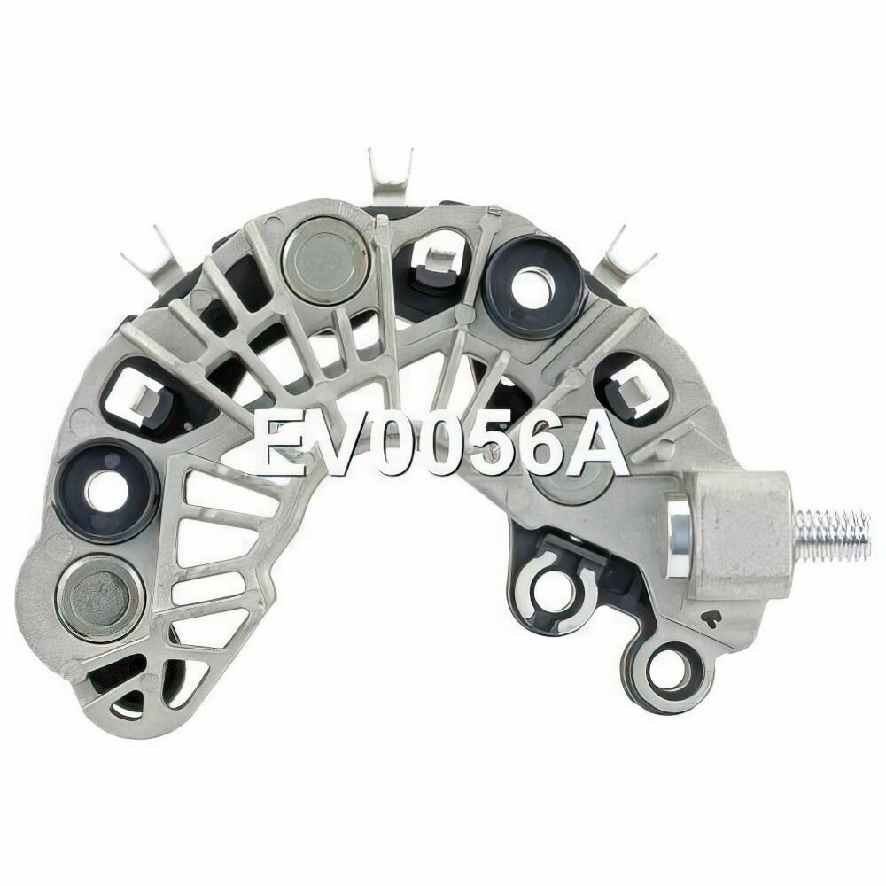 Диодный мост генератора, для Хендай Акцент, i20 i30, ix20, Велостер, TКИА Сид, Про Рио Венга арт EV0056A