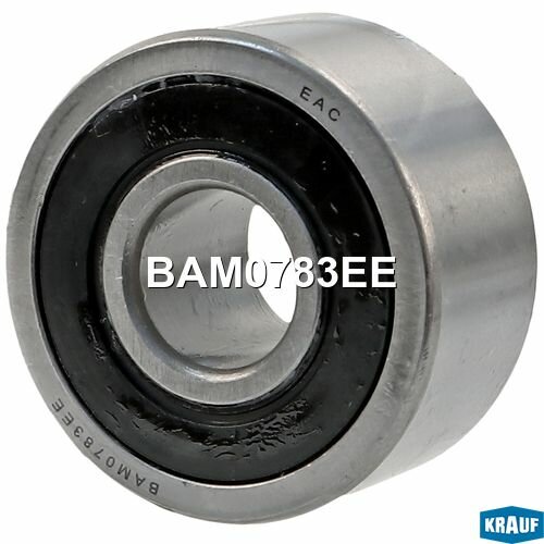 Подшипник генератора, KRAUF BAM0783EE
