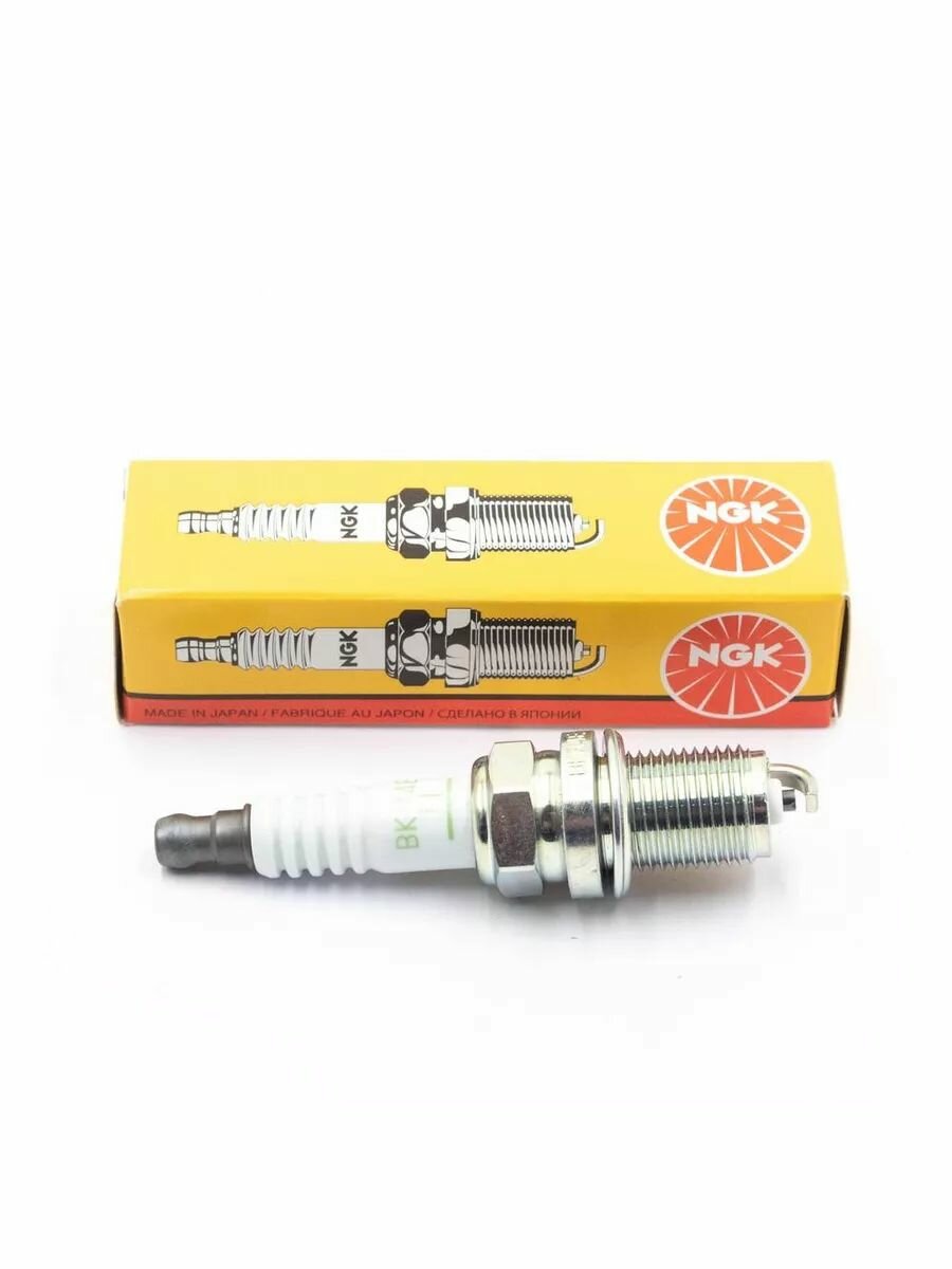 Свеча зажигания NGK 5424 Комплект из 4 шт