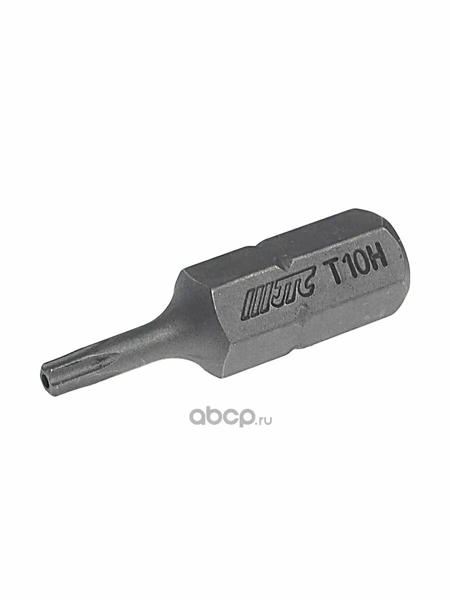 Бита 5 16DR TORX T10Hх30мм