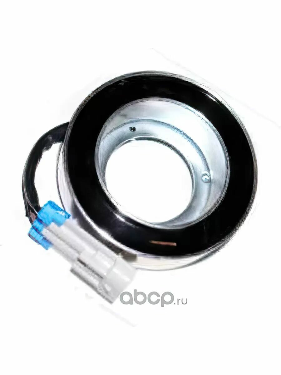 Катушка эл-магнитн. сцепления компрессора.