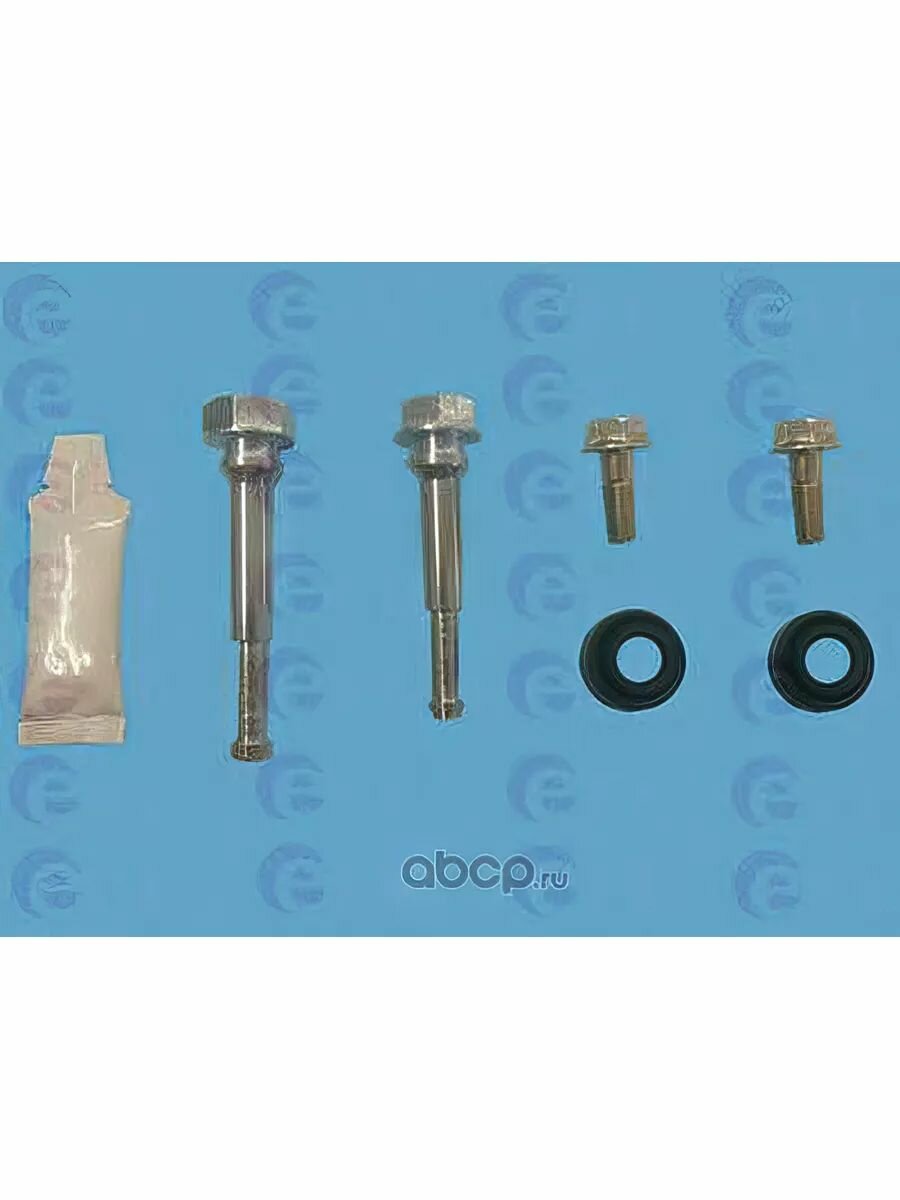 Направляющие суппорта для Форд Мондео 4, Мазда 6 410053 ERT