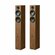 Напольная акустика Pro-Ject Speaker Box 12 E Carbon Walnut