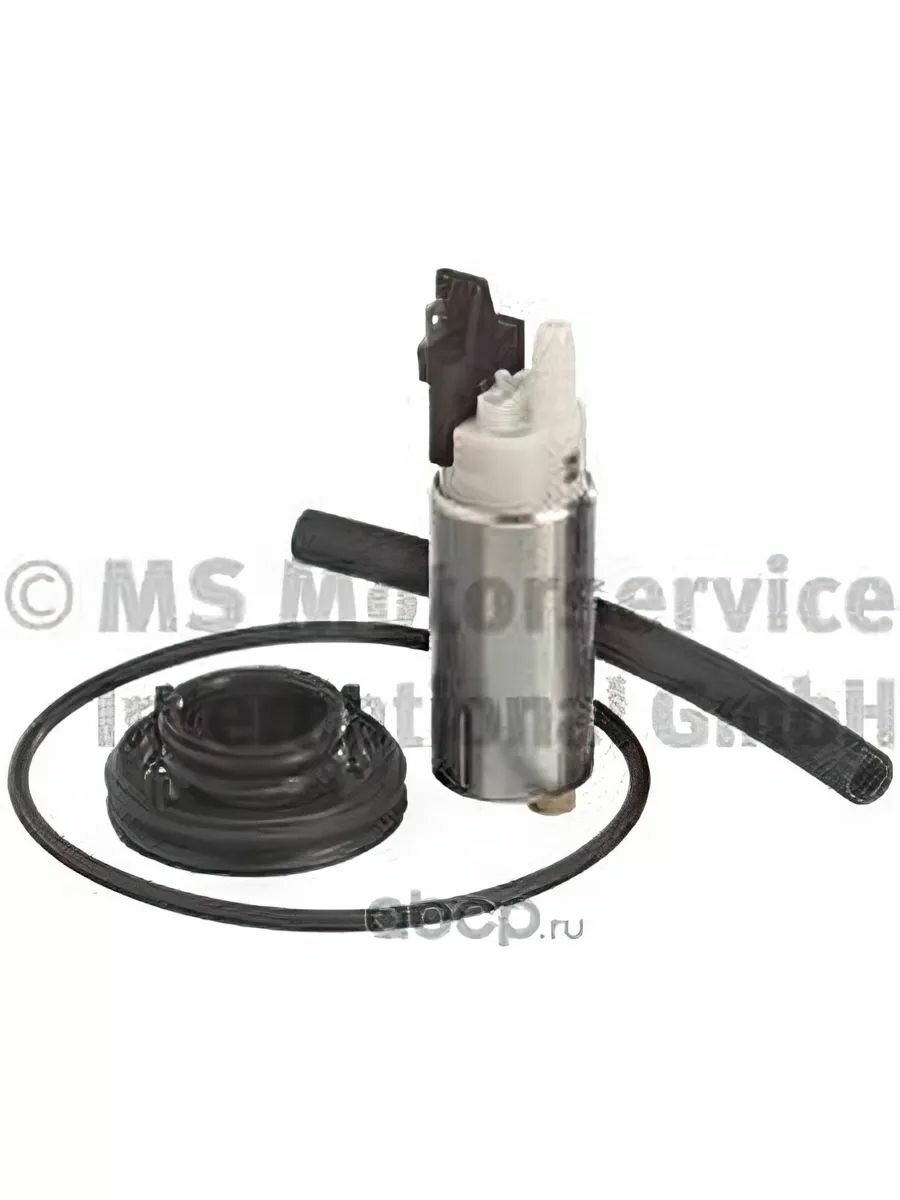 Бензонасос (топливный насос) электрический SAAB SE