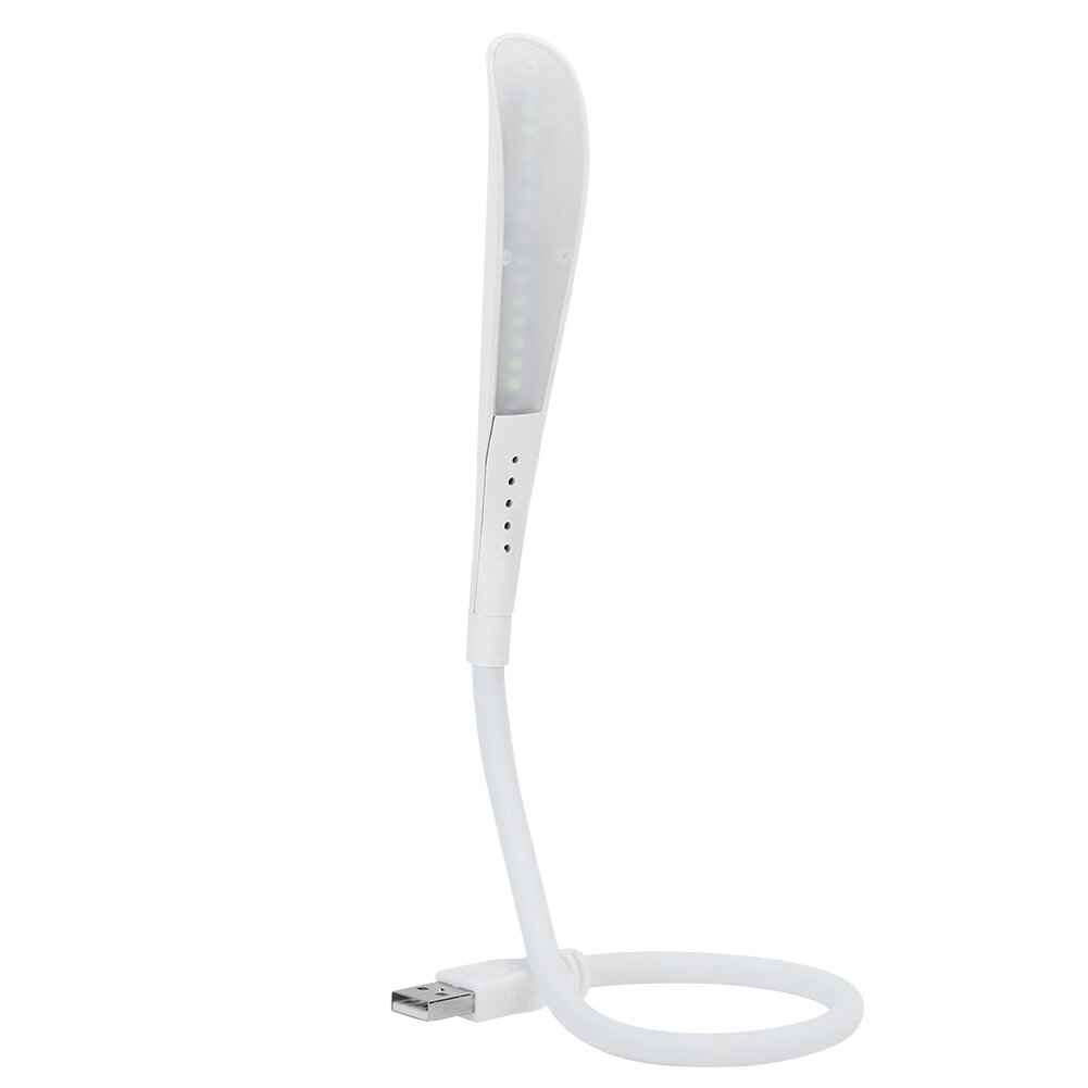 Портативная светодиодная швейная лампа с зарядкой через USB, 3 уровня яркости, настольная лампа для ухода за глазами для квилтинга, вышивки и шитья