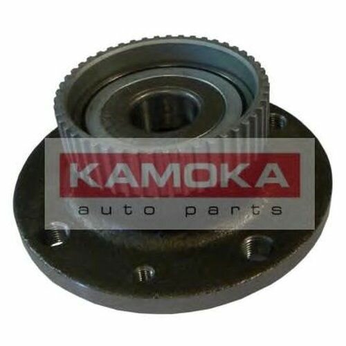 Ступица колеса Kamoka 5500003 для Peugeot 206
