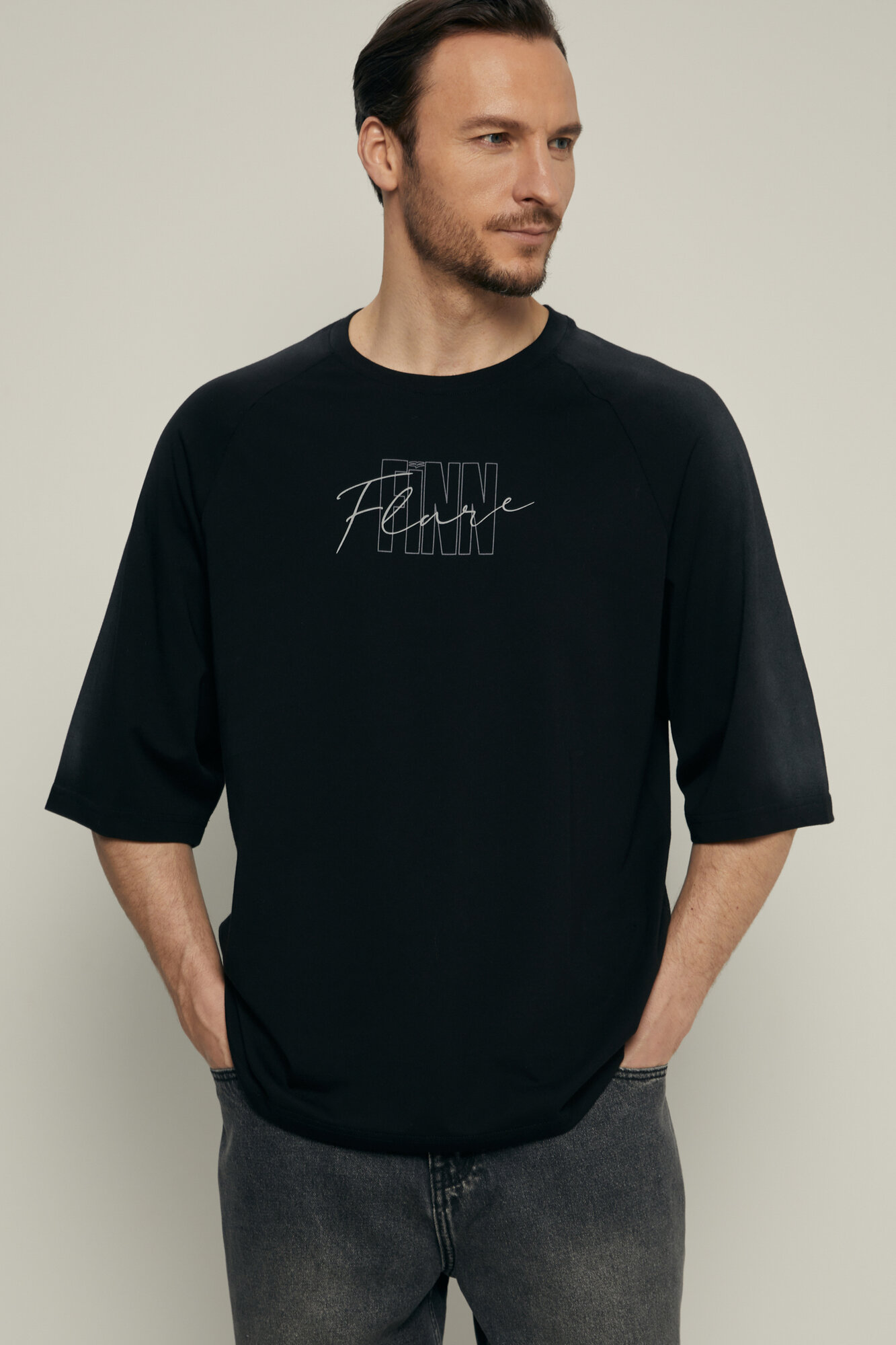 Футболка FSF21047 200
