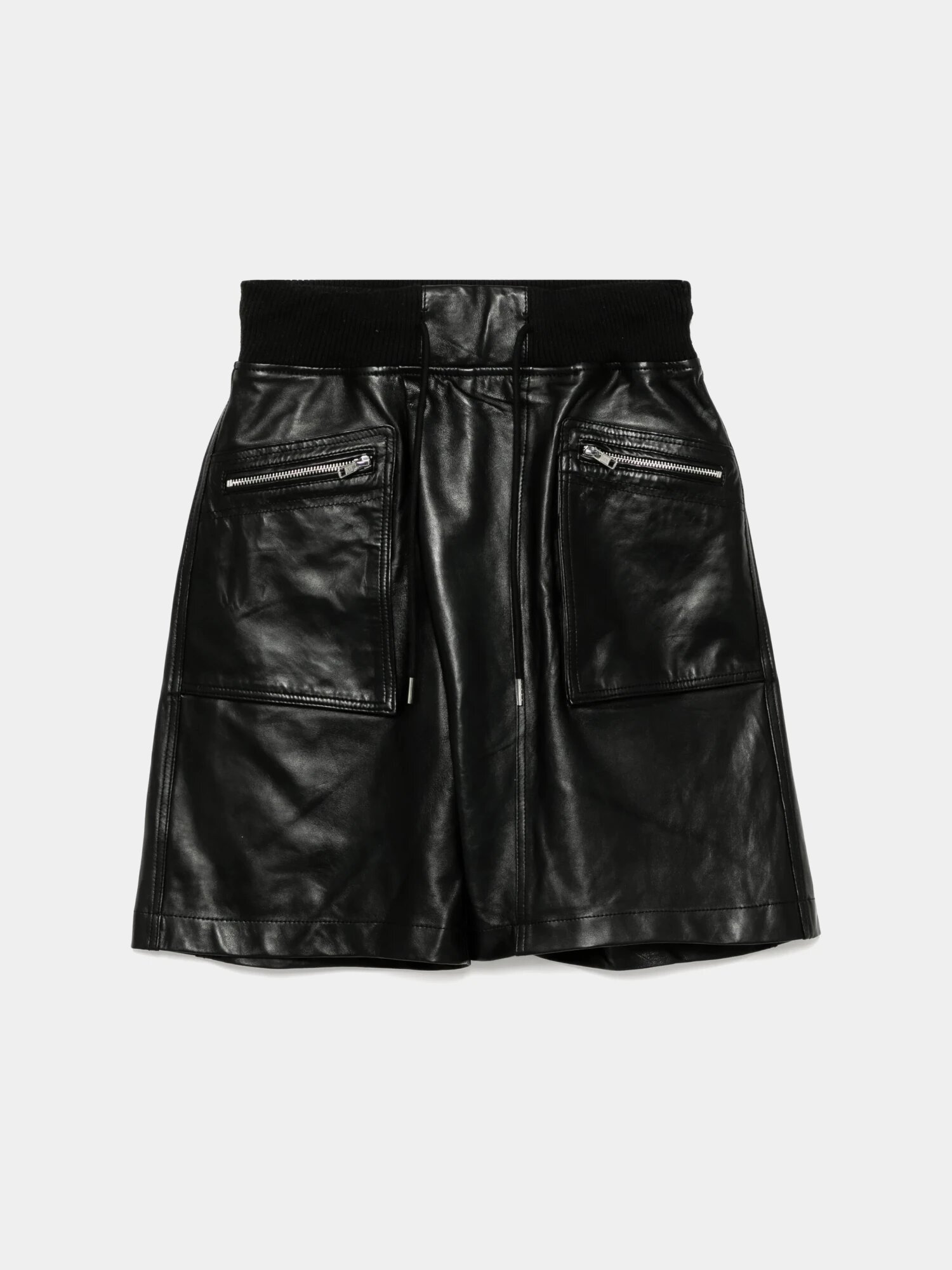 Шорты Crossover Leather