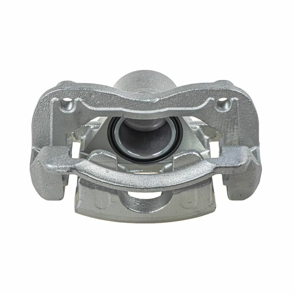 Суппорт передний левый (в сборе)